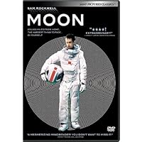 Amazon.com: Moon : Sam Rockwell, Kevin Spacey, Dominique McElligott ...