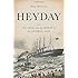 Heyday: A Novel: Kurt Andersen: 9780375504730: Amazon.com: Books