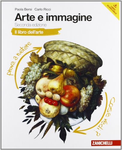 Dbusexovsu: Arte e immagine. Il libro dell'arte. Per la Scuola media ...