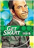 Amazon.com: Get Smart Again: Don Adams, Jim Antonio, Rachelle Carson ...