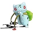 Amazon.com | Pokémon Center: Bulbasaur Pokémon Partner Backpack | Kids ...