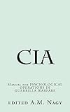 Psyop: Military Psychological Operations Manual: U.S. Army: 9780557052561: Amazon.com: Books