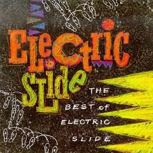 Various Artists - Best of Electric Slide - Amazon.com Music
