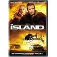 Amazon.com: The Island : Scarlett Johansson, Ewan McGregor, Djimon ...