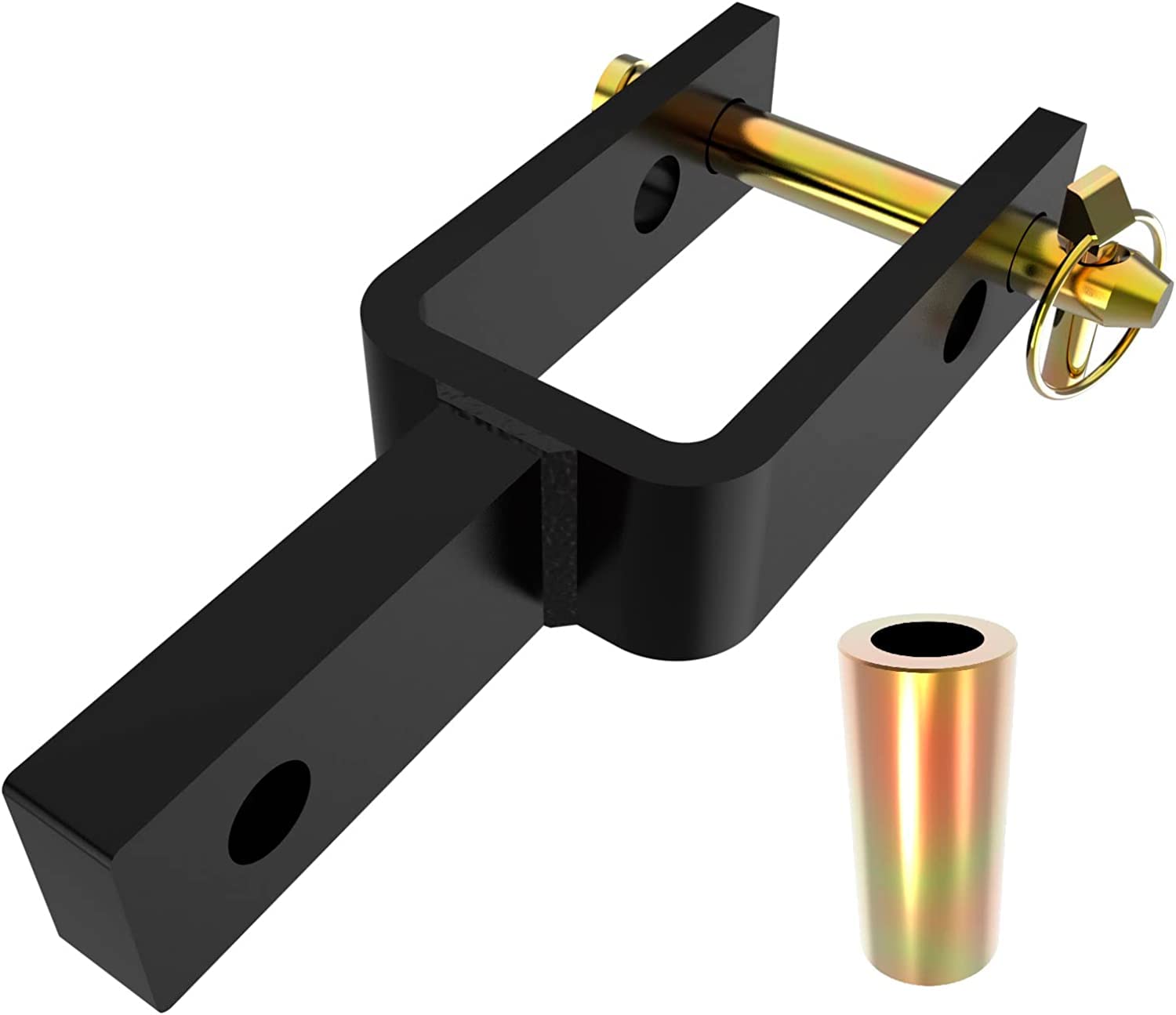 Mua Streamline Implement Connection with 3 Point Quick Hitch Adapter ...