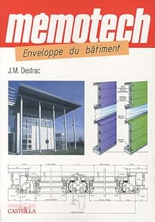 Memotech batiment et construction pdf