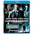 Amazon.com: Daybreakers [Blu-ray] : Willem Dafoe, Ethan Hawke, Michael ...