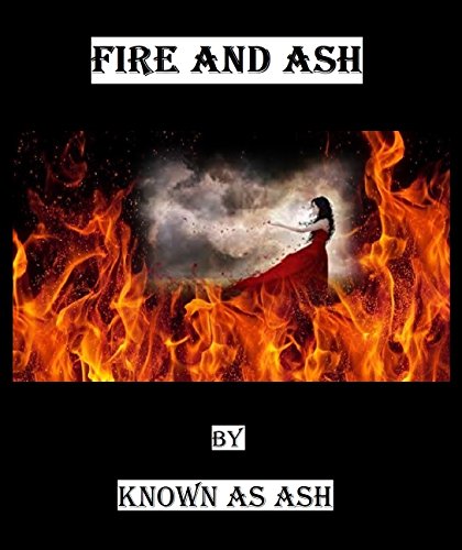 Amazon.com: Fire and Ash: A Rebellion Against Hell (9780999058466 ...