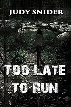 Amazon.com: Too Late to Run (Back to Back Thriller Series Book 1) eBook ...