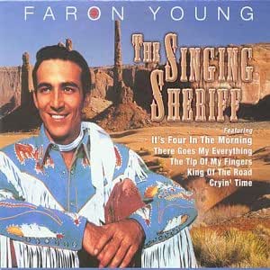 Singing Sheriff, The [Deluxe Packaging]: Amazon.pl: Płyty CD i winylowe