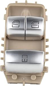 Power Window Switch Panorama Glass Roof Switch for Mercedes-Benz S63 ...