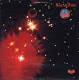 MANFRED MANN'S EARTH BAND Solar Fire reviews