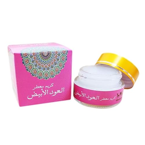 EGYPT EXPORT Makhmaria Perfumed Cream Saudi Women's Perfumes Makhmaria ...