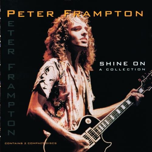 Peter Frampton Album: «Shine On - A Collection»