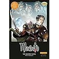 Macbeth: The Graphic Novel (American English, Original Text Edition ...