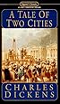 A Tale of Two Cities (Signet Classics): Charles Dickens, Edgar Johnson ...