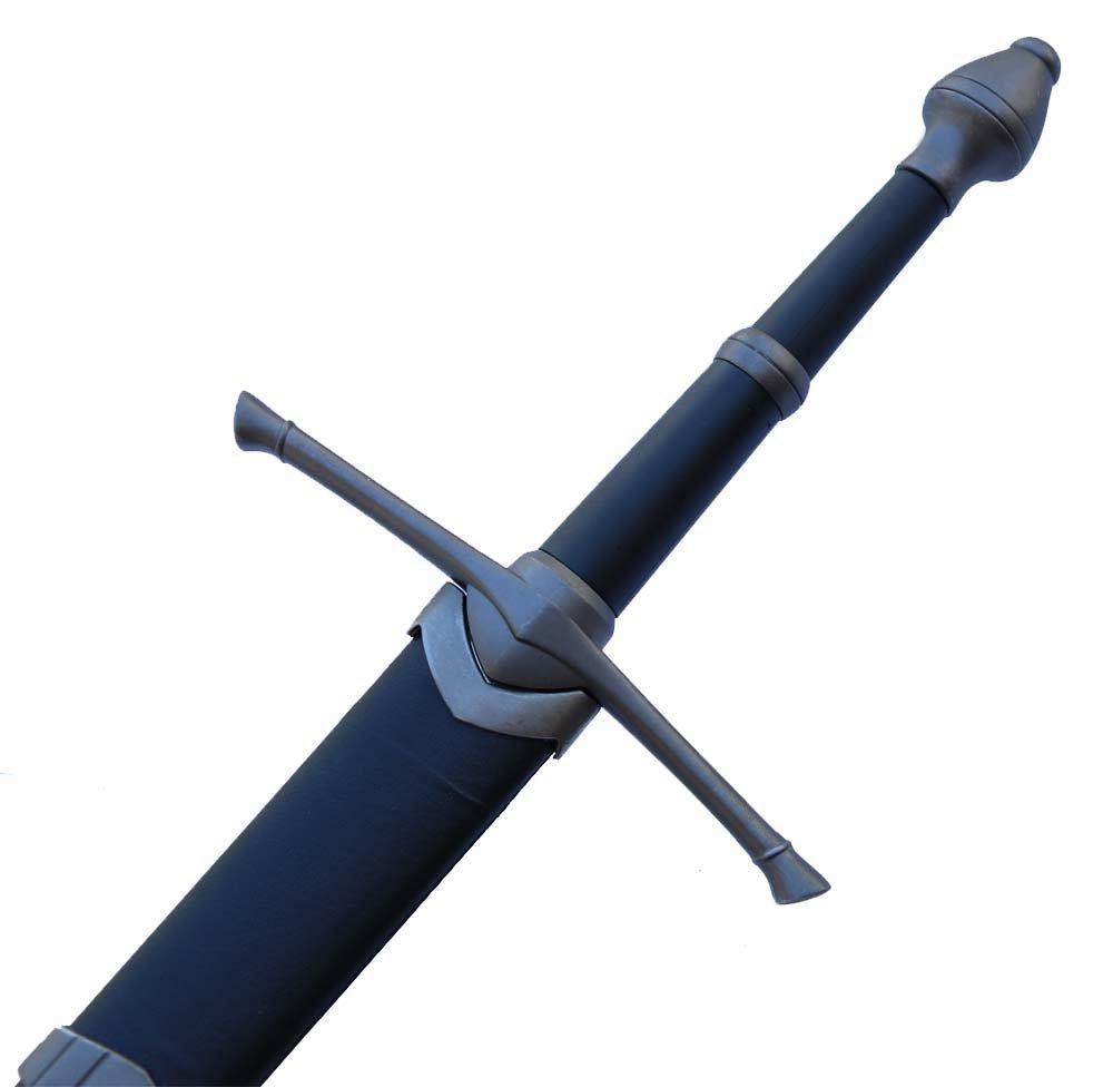 Vulcan Gear Medieval Knight Sword with Scabbard for sale | Dallas, TX ...