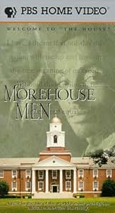 Amazon.com: Morehouse Men [VHS]: Spike Lee, Edwin Moses, Nima Warfield ...
