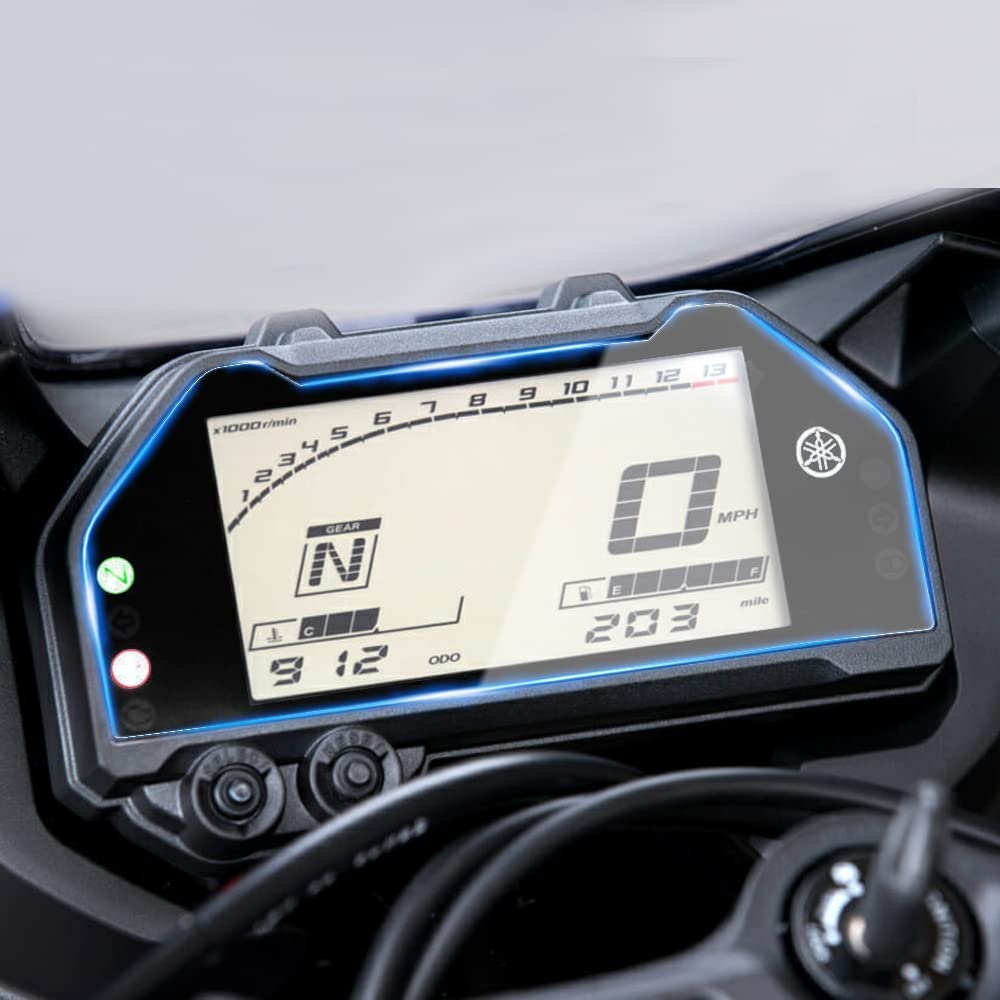 Mua For YAMAHA YZF-R3 2019-2022 / YZF-R25 2019-2022 / MT-25 2020-2022 ...