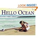 Amazon.com: Hello Ocean (2015881069884): Pam Muñoz Ryan, Mark Astrella ...
