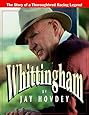 Whittingham: The Story of a Thoroughbred Racing Legend: Jay Hovdey ...