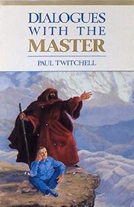 Dialogues With the Master book by Paul Twitchell