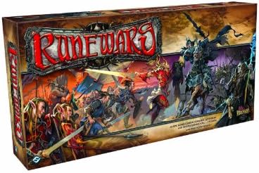 Runewars : r/boardgames