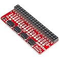 Amazon.com: SparkFun Qwiic HAT for Raspberry Pi : Electronics