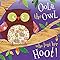 Oola the Owl Who Lost Her Hoot!: Thomas Nelson: 9781780654874: Amazon ...