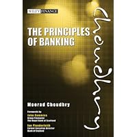 Amazon.com: The Principles of Banking: 9780470825211: Choudhry, Moorad ...
