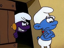 Watch Smurfs - Season 2 | Prime Video