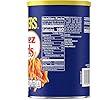 Planters Cheez Curls Cheese Flavored Snacks (12 ct Pack, 4 oz Canisters ...