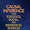 Amazon.com: Causal Inference for Statistics, Social, and Biomedical ...