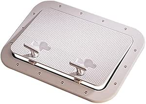 Amazon.com: 1190 Viking Marine LOCK HANDLE HATCH (SMALL) : Everything Else