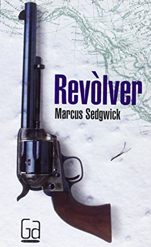 Maradingwal: Revòlver (Gran angular) pdf download (Marcus Sedgwick)
