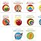 My First Library : Boxset of 10 Board Books for Kids: Wonder House ...
