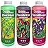 General Hydroponics Flora Series Performance Pack: Amazon.ca: Patio ...