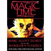 Magic Time: Angelfire (Magic Time Series, 2): Zicree, Marc, Bohnhoff ...