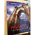 California American History Growth and Conflict myWorld Interactive ...