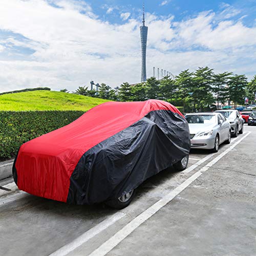 35 Best Selling Car Covers for Indoors and Outdoors | Widest