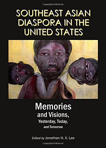 Amazon.com: Southeast Asian Diaspora in the United States: Memories and ...