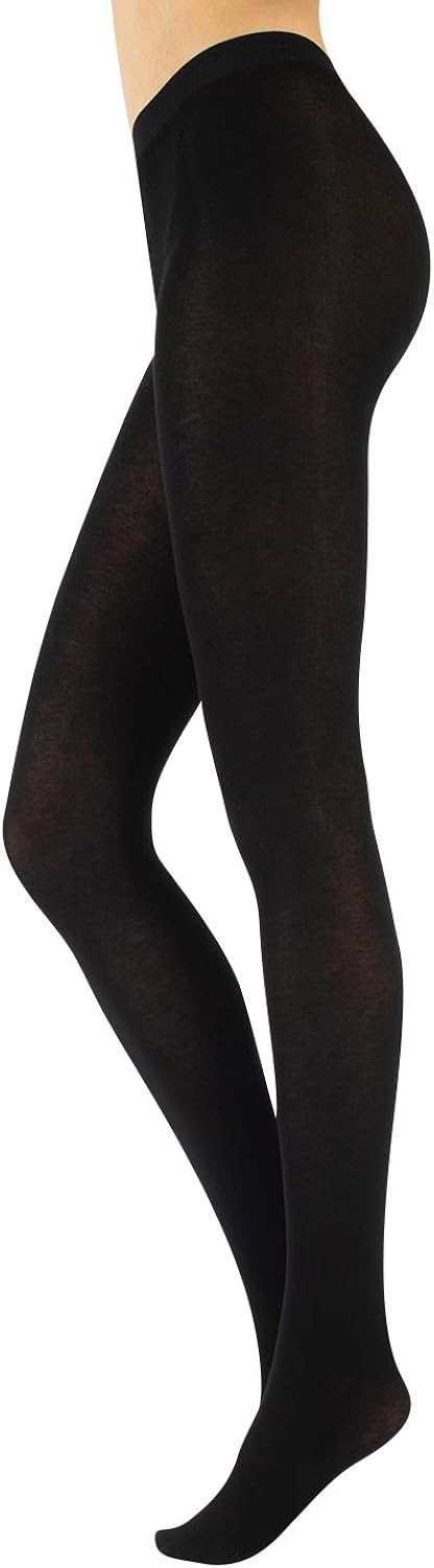 Cashmere Wool Tights | Warm Winter Pantyhose | Thick Tights | 150 Den ...