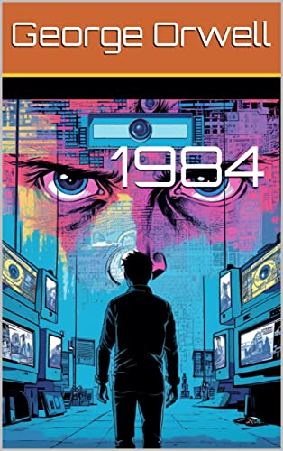 1984 - eBook, Resumo, Ler Online e PDF - por Orwell, George