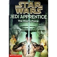The Rising Force (Star Wars: Jedi Apprentice, Book 1): Wolverton, Dave ...