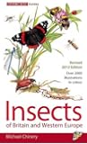 A Comprehensive Guide to Insects of Britain and Ireland: Amazon.co.uk ...