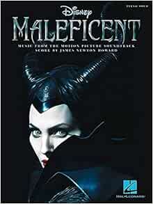 Amazon.com: Maleficent: Music from the Motion Picture Soundtrack ...