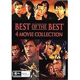 Amazon.com: 4 Movie Collection - Iron Eagle 1 / Iron Eagle 2 / Iron ...