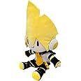 Amazon.com: Kagamine Len Rin Doll Toy AI Vocaloid Cute Sing Action Soft ...