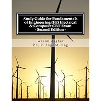 Study Guide for Fundamentals of Engineering (FE) Electrical & Computer ...