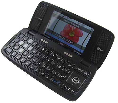Verizon LG VX10000 Voyager with Touch Screen & Keyboard | Pricepulse
